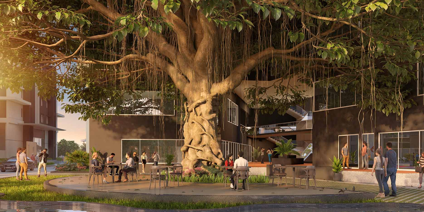 Booking Open Brigade Citadel